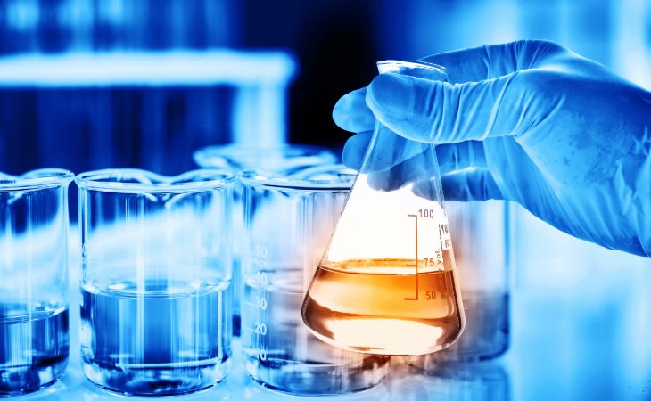 Fabricant de pièces élastomère pour la chimie - ITC Elastomère
