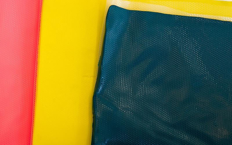 ‎Silicone – VMQ - ITC Élastomères